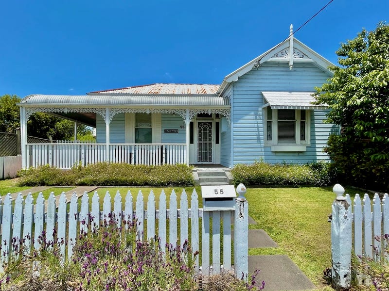 55 Princess Street, Morpeth, NSW 2321 - Property Details