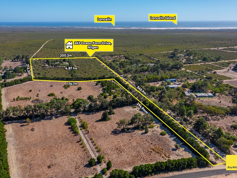 263 Ocean Farm Drive, Nilgen, WA 6044 - realestate.com.au
