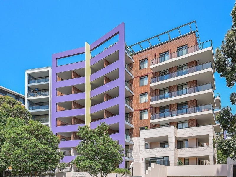 1803/41-45 Waitara Avenue, Waitara, NSW 2077 - Property Details