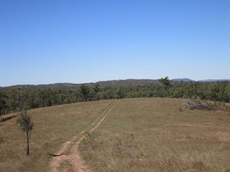 Lot 26 Stanwell-Waroula Road, Dalma, Qld 4702 - Property Details