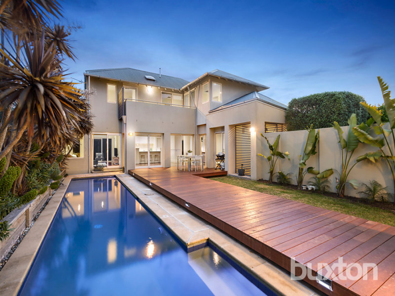 6 Gordon Street, Hampton, Vic 3188 - Property Details