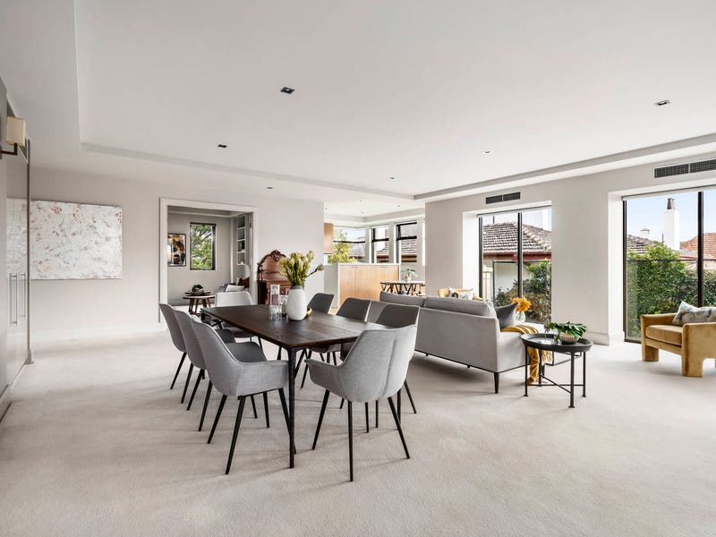 5 543A Toorak Road Toorak Vic 3142 Apartment For Sale Realestate