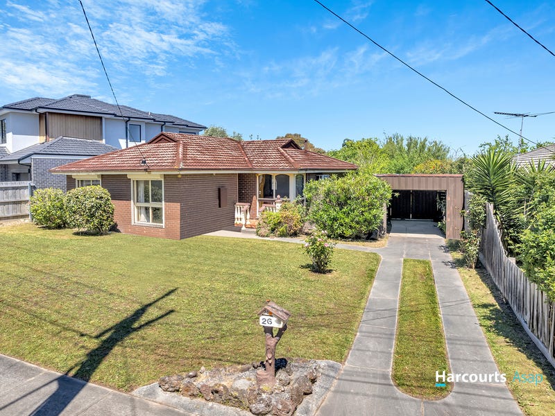 26 Whitehaven Cres, Noble Park North, VIC 3174 - realestate.com.au