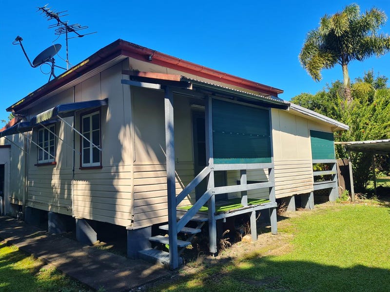 56 Victoria Street, Silkwood, Qld 4856 - Property Details