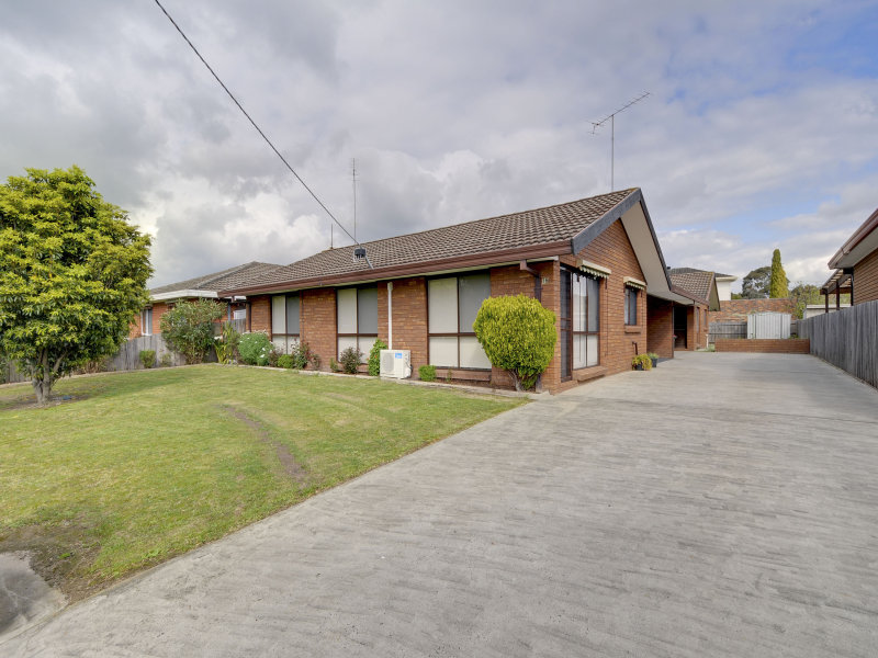 1/16 Spring Court, Morwell, Vic 3840 - Property Details