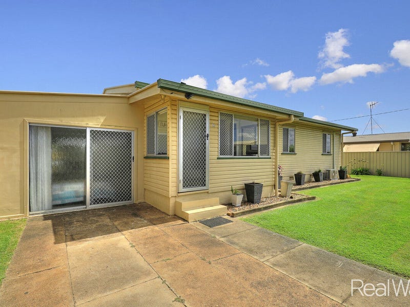 10 Walsh Street, Walkervale, Qld 4670 - Property Details