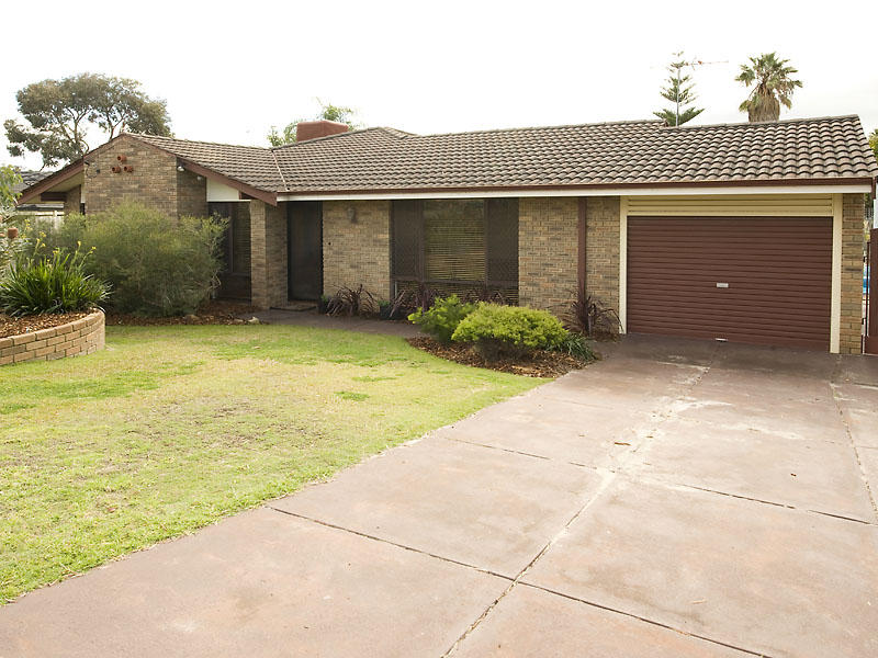 14 Lythe Place, Willetton, WA 6155 - Property Details