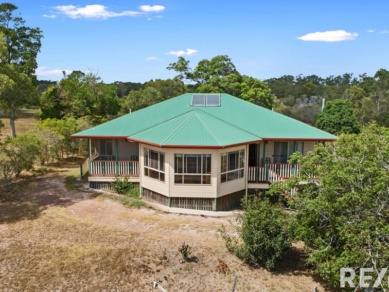 54-60 Sanctuary Hills Road, Takura, QLD 4655 - realestate.com.au