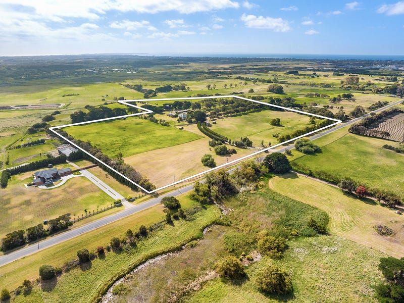 490 Boneo Road, Boneo, Vic 3939 - Property Details