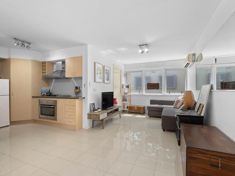 3/35 Windsor Road, Red Hill, QLD 4059 - realestate.com.au