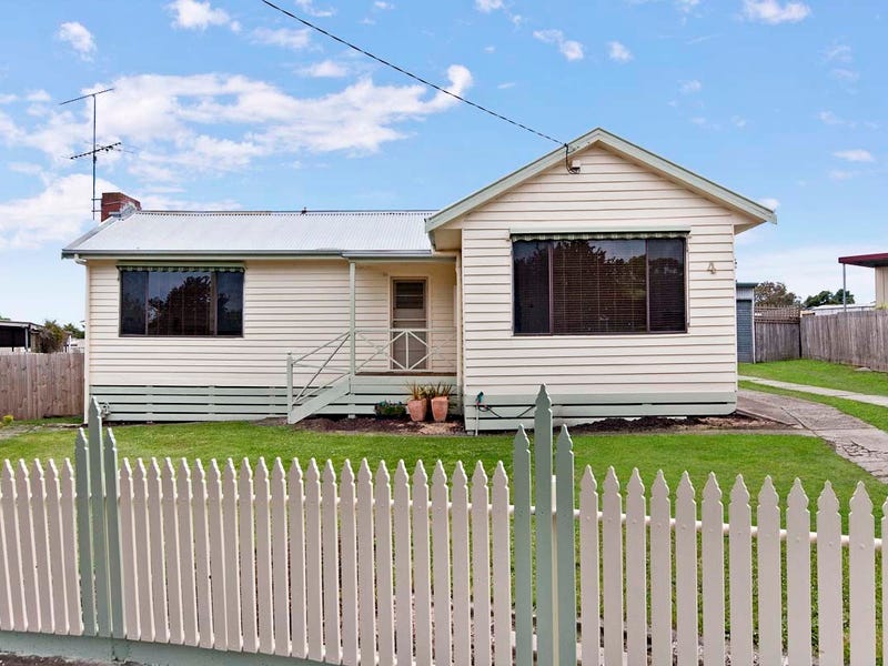 4 Coulson Court, Hamilton, VIC 3300 - realestate.com.au