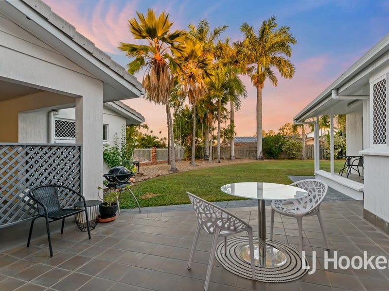 41 River Park Drive, Annandale, Qld 4814 - Property Details