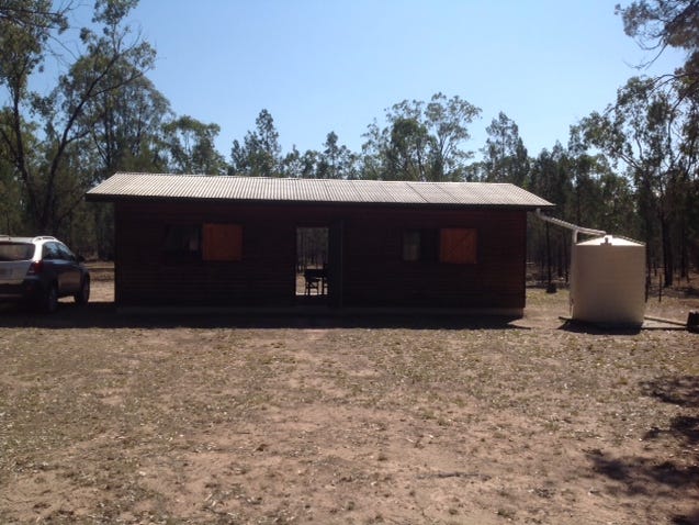 ADDRESS ON REQUEST, Tara, Qld 4421 - Property Details