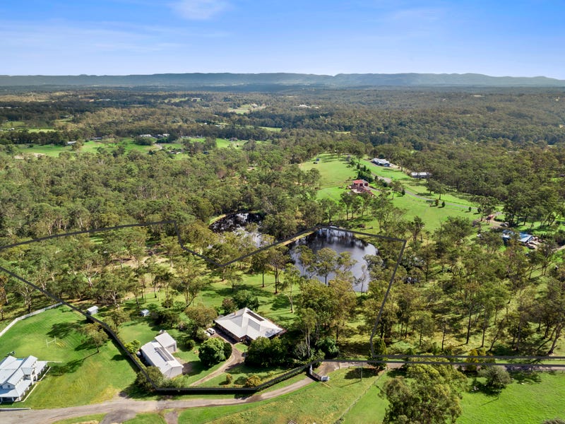 3 Moles Road, Wilberforce, NSW 2756 - Property Details