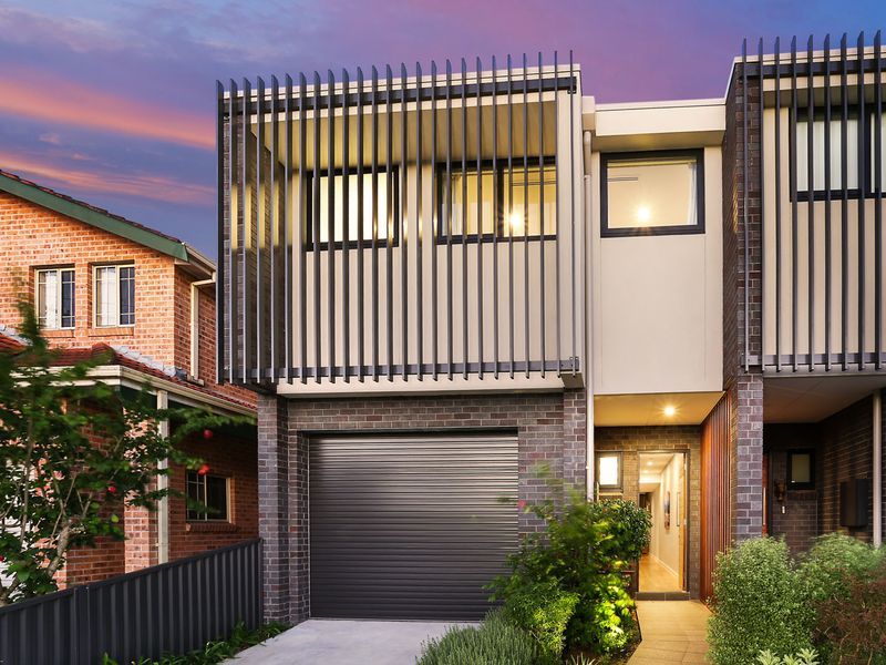 9 Middlemiss Street, Rosebery, NSW 2018 - Property Details