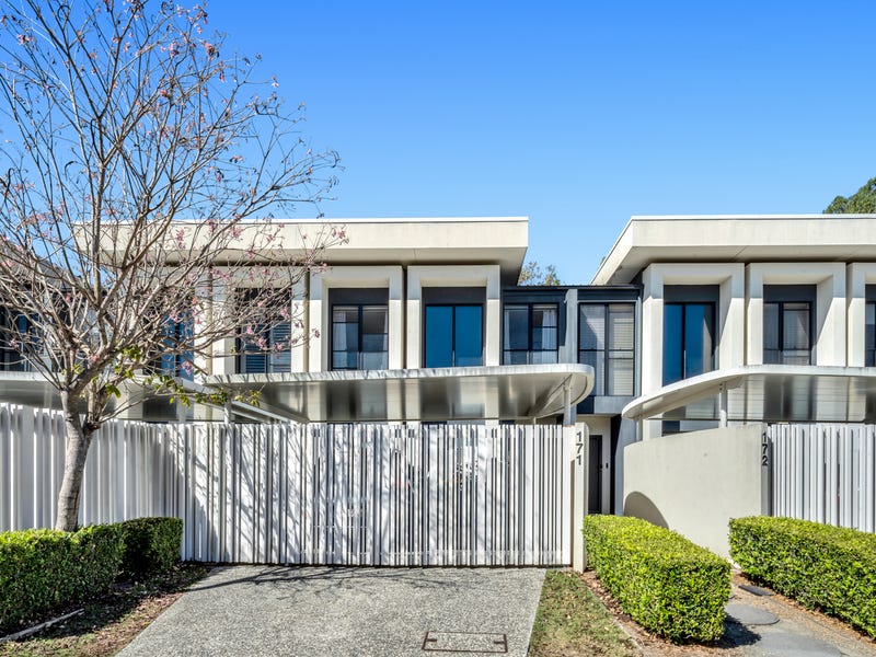 171 North Hill Drive, Robina, Qld 4226 - Property Details