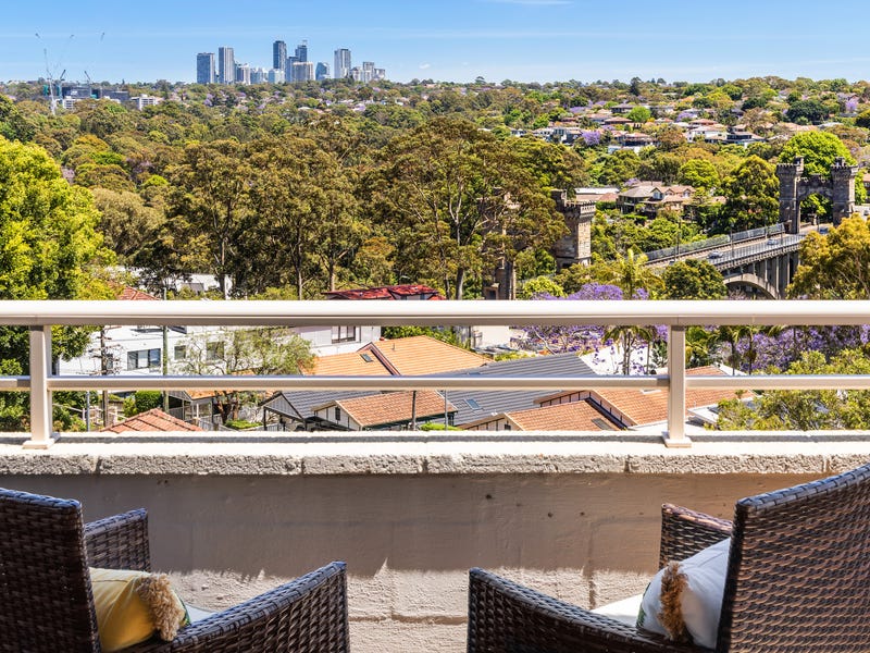 3/74 Cairo Street, Cammeray, NSW 2062 - Property Details