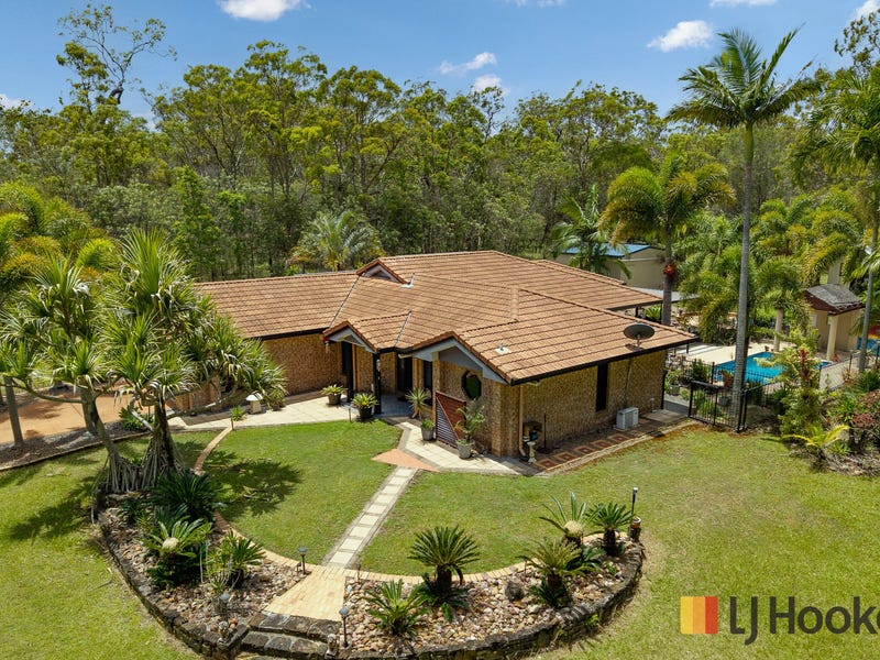 105 Todd Street, Torbanlea, Qld 4662 - House for Sale - realestate.com.au