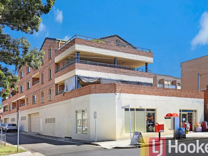 7/151 Wellington Rd, Sefton, NSW 2162 - Property Details