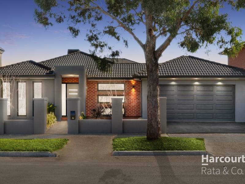 21 Mirka Drive, Lalor, Vic 3075 - Property Details