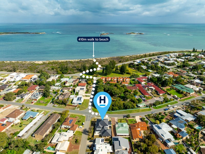 4 Bedroom Houses for Sale in Shoalwater, WA 6169 (+2 locations ...