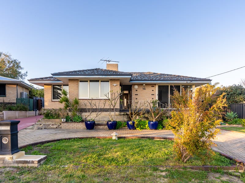 16 Churton Crescent, Warwick, WA 6024 - Property Details