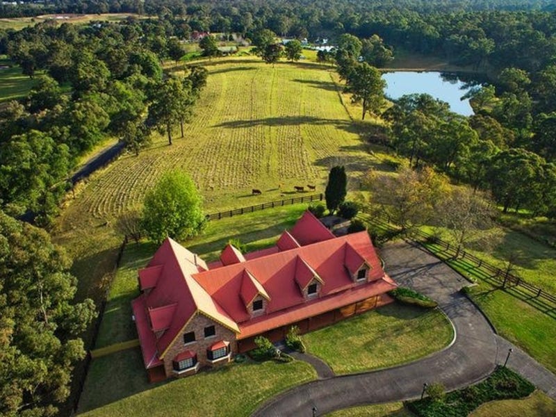 259 Grose Vale Road, Grose Vale, NSW 2753 - realestate.com.au