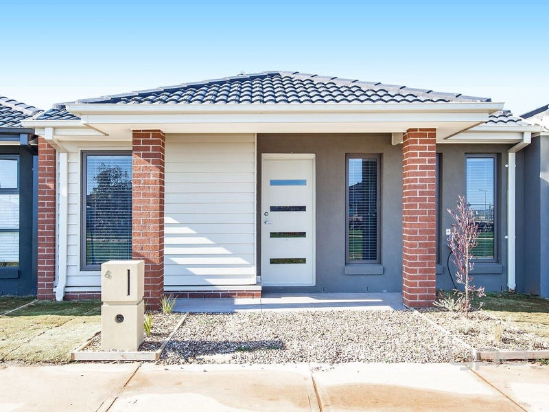 6 Muswell Walk, Wyndham Vale, VIC 3024 - realestate.com.au