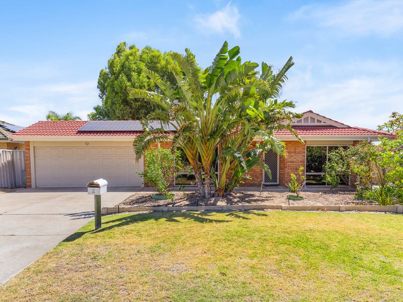 2 Gidgi Way, Waikiki, WA 6169 - Property Details