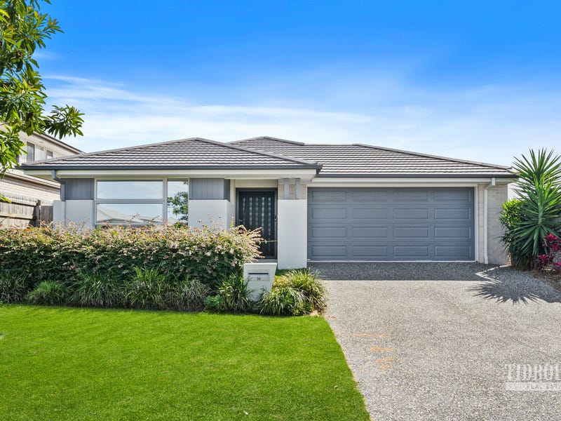 39 Woodside Way, Thornlands, Qld 4164 - Property Details