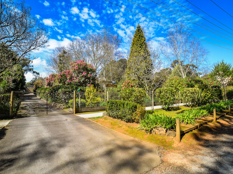 483 Monbulk Road, Monbulk, VIC 3793 - realestate.com.au