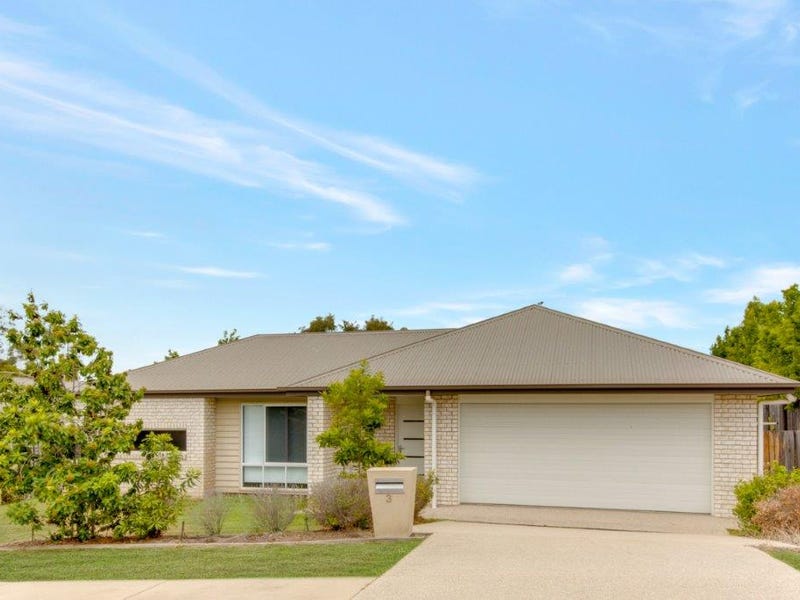 3 Isla Court, New Auckland, QLD 4680 - realestate.com.au