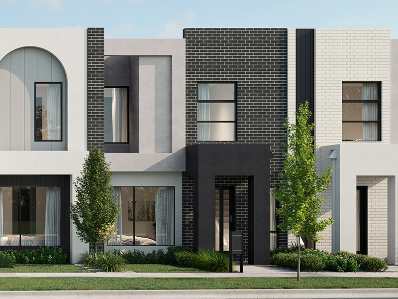 9020 Carnival Boulevard, Berwick, Vic 3806 - Property Details