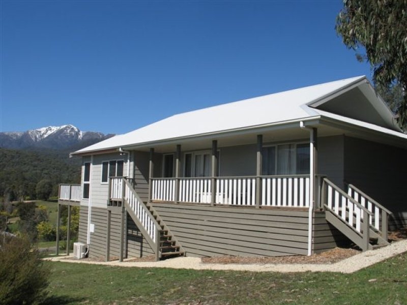 10 SUMMITVIEW CRT, ALPINE RIDGE, Merrijig, Vic 3723 - Property Details