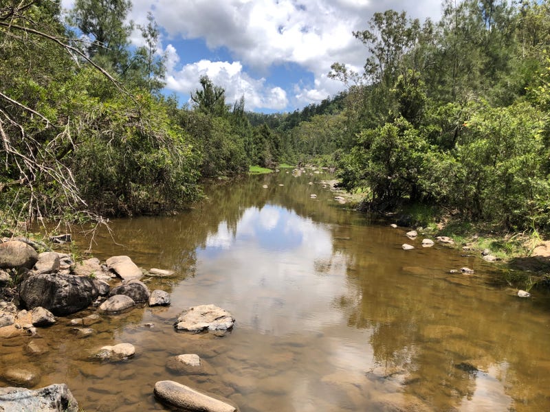 Lot 50 Glenhowden Road, Anduramba, Qld 4355 - Property Details