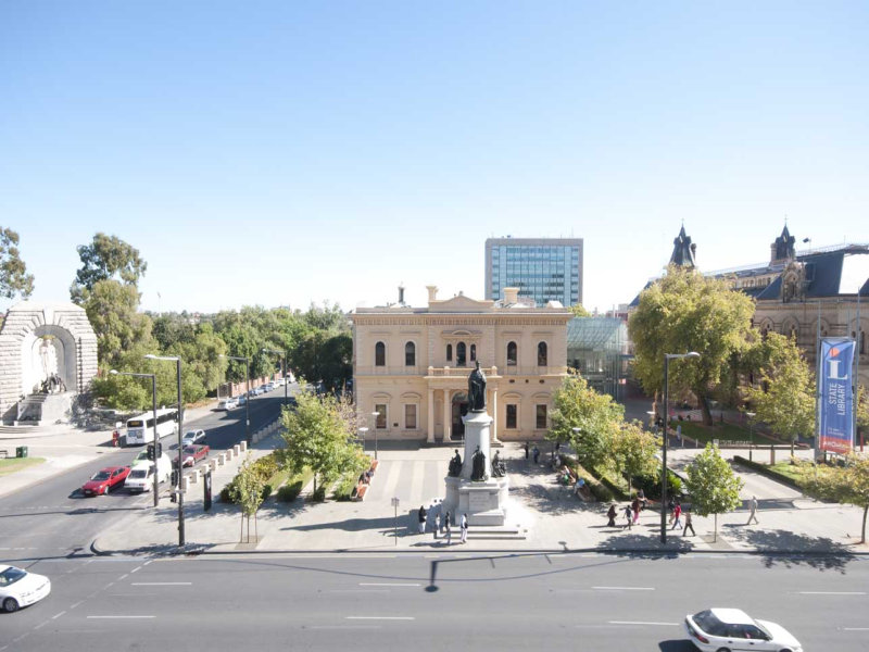 10/196 North Terrace, Adelaide, SA 5000