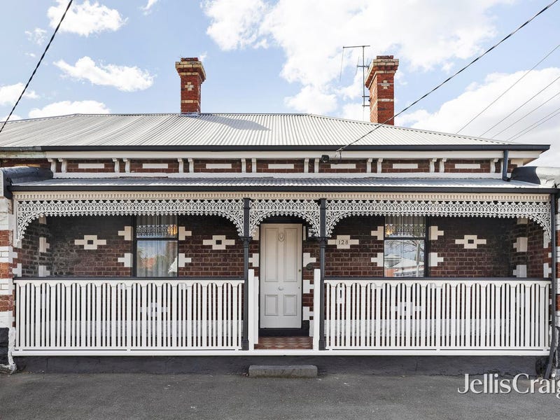 128 Gold Street, Brunswick, Vic 3056 - Property Details