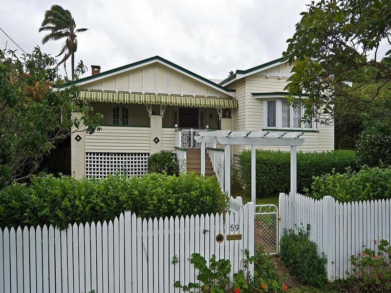 59 Alford Street, Mount Lofty, QLD 4350 - realestate.com.au