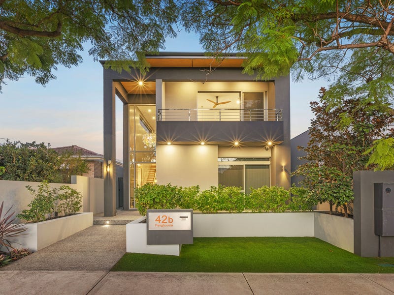 42B Pangbourne Street, Wembley, WA 6014 - Property Details