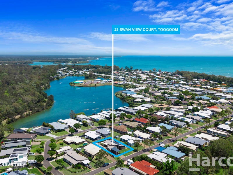 Real Estate & Property for Sale in Toogoom, QLD 4655 (+2 locations ...