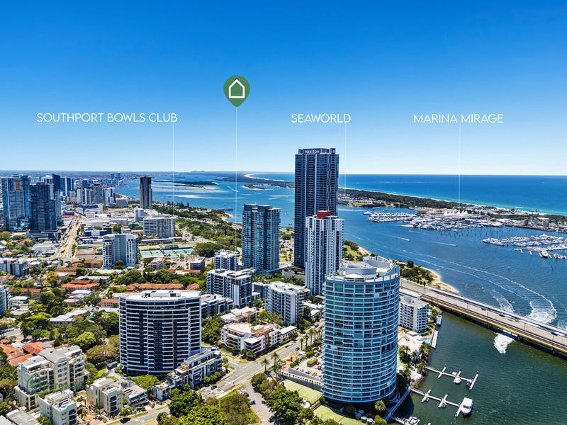 427/1 Aqua Street, Southport, Qld 4215 - Property Details
