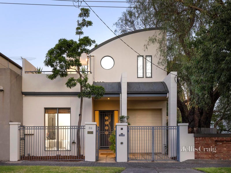 89 Elgin Street, Hawthorn, Vic 3122 - Property Details