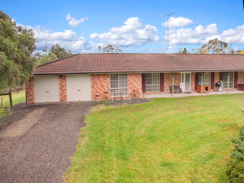 41 Forrester Place, Maraylya, NSW 2765 - Property Details