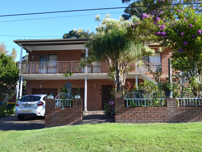 1/11 Excellent Street, Vincentia, NSW 2540 - realestate.com.au