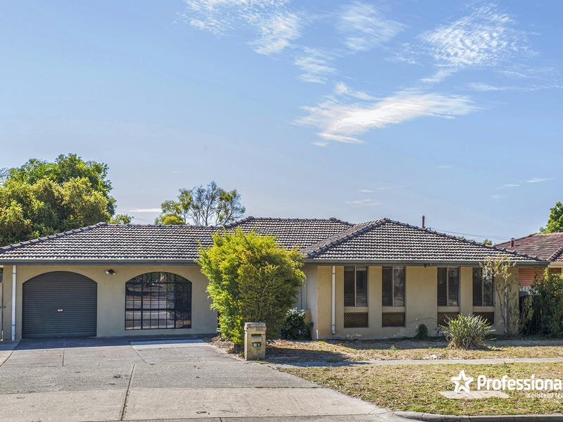 95 Ivanhoe Street, Eden Hill WA - Property Investment Analysis | Picki
