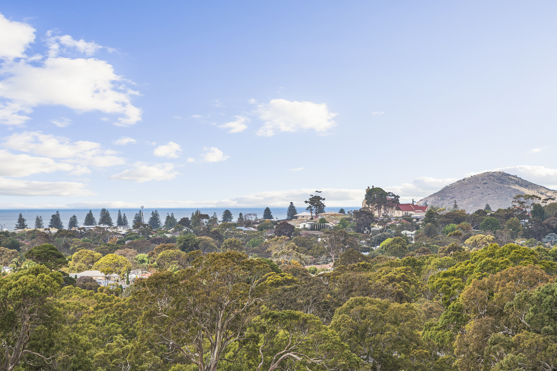 Lot 88 Oceane Boulevard - Océane Victor Harbor